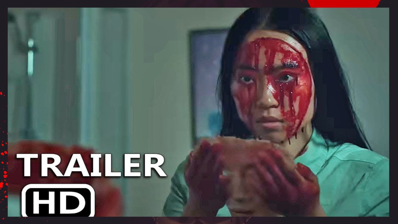 GRAFTED | Trailer 2024 | Horror Movie | @MovieTrailers78699#MB TRAILERS ...