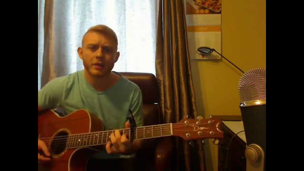 Corrine Bailey Rae - Like a Star (cover by Ethan Foshee) - YouTube