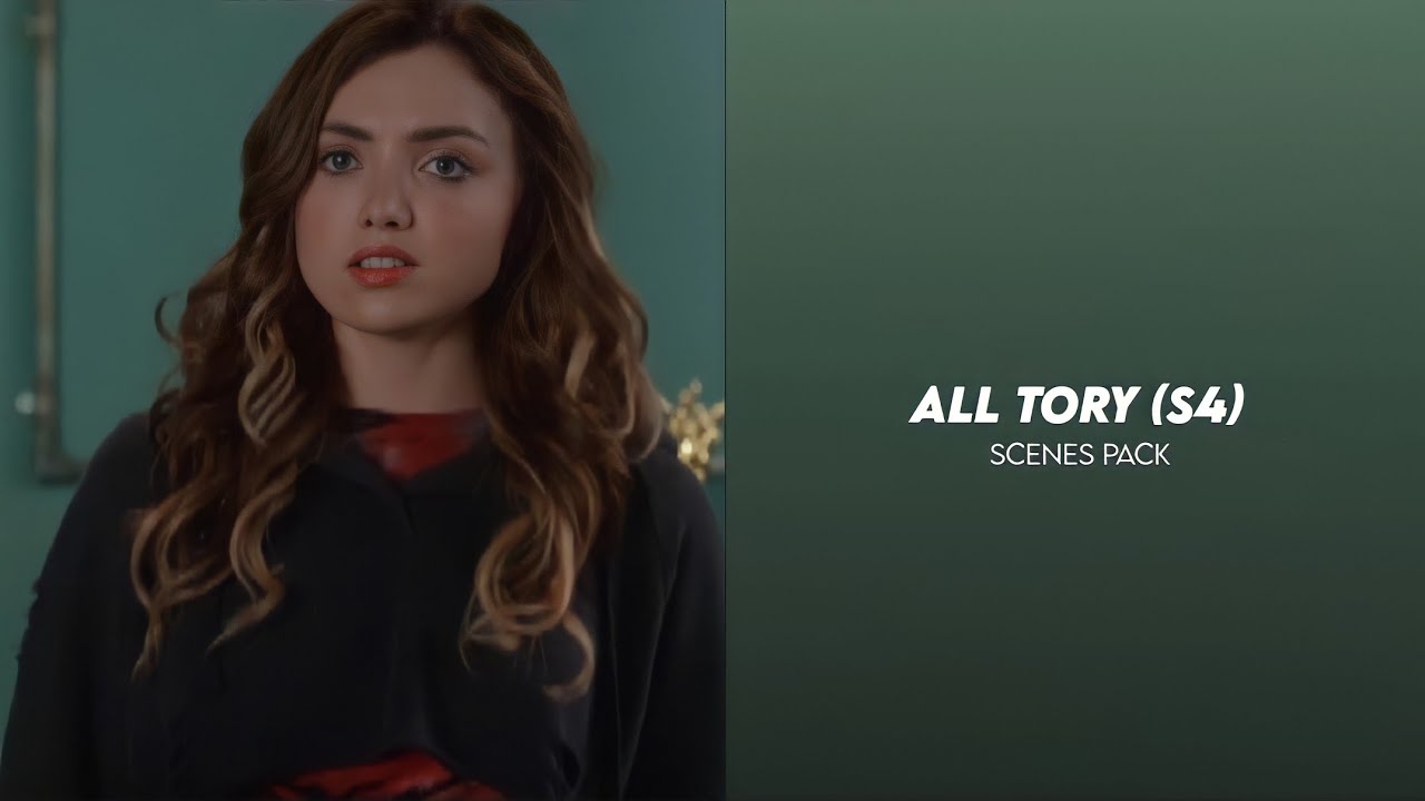 All Tory scenepack 1080p (with mega link) - YouTube