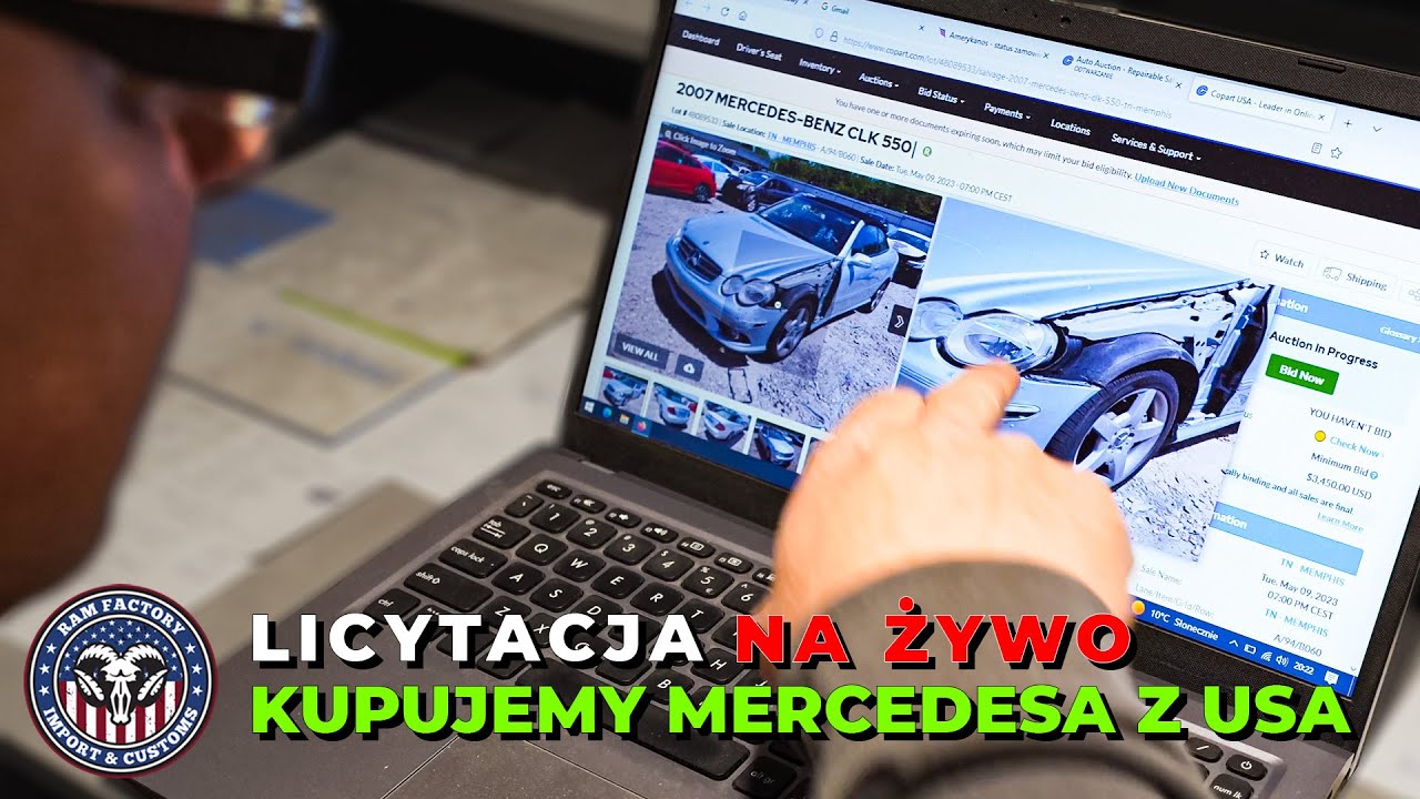 Mercedes CLK 550 Z USA Cena Przebieg Uszkodzenia Czy Uda Nam Si Go mercedes-clk-550-z-usa-cena-przebieg-uszkodzenia-czy-uda-nam-si-go
