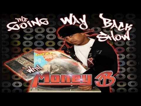 Money B On Souljas Revenge, 2pac, I Get Around Breakdown & The Going ...