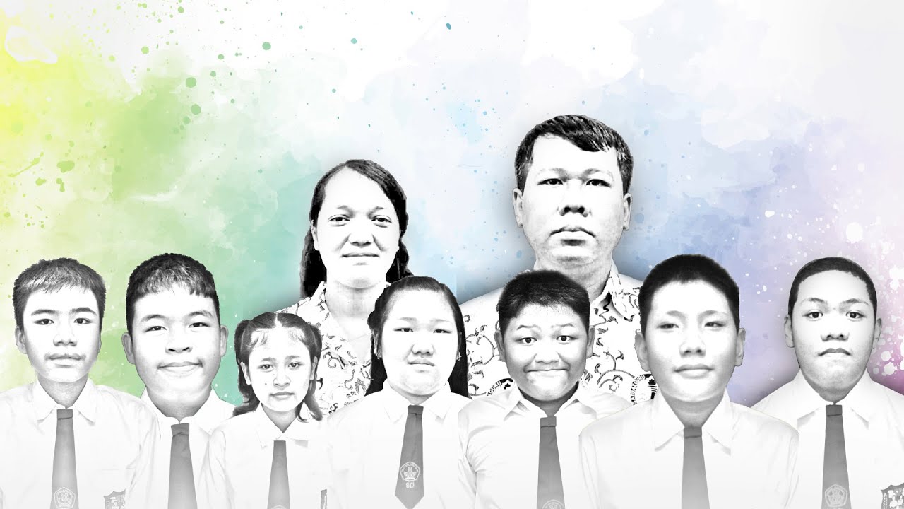 Video Kaleidoskop SDS PATMOS Angkatan Ke-XVI - YouTube