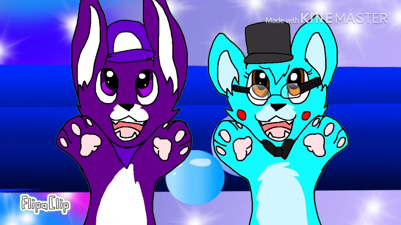 don't stop meme w/ icicle bear & the hazah master - YouTube