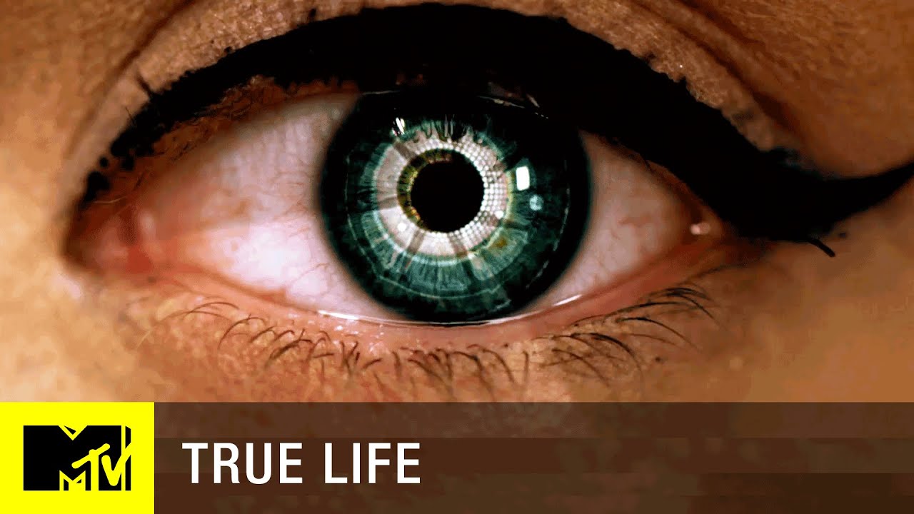 True Life | ‘I’m a Cyborg’ Official Sneak Peek | MTV - YouTube