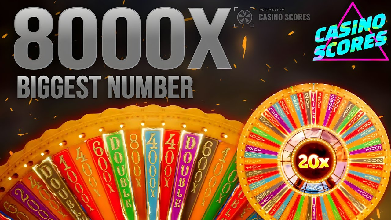 Crazy time big win today,OMG !! 8000X BIGGEST NUMBER !! TOPSLOT 20X ...