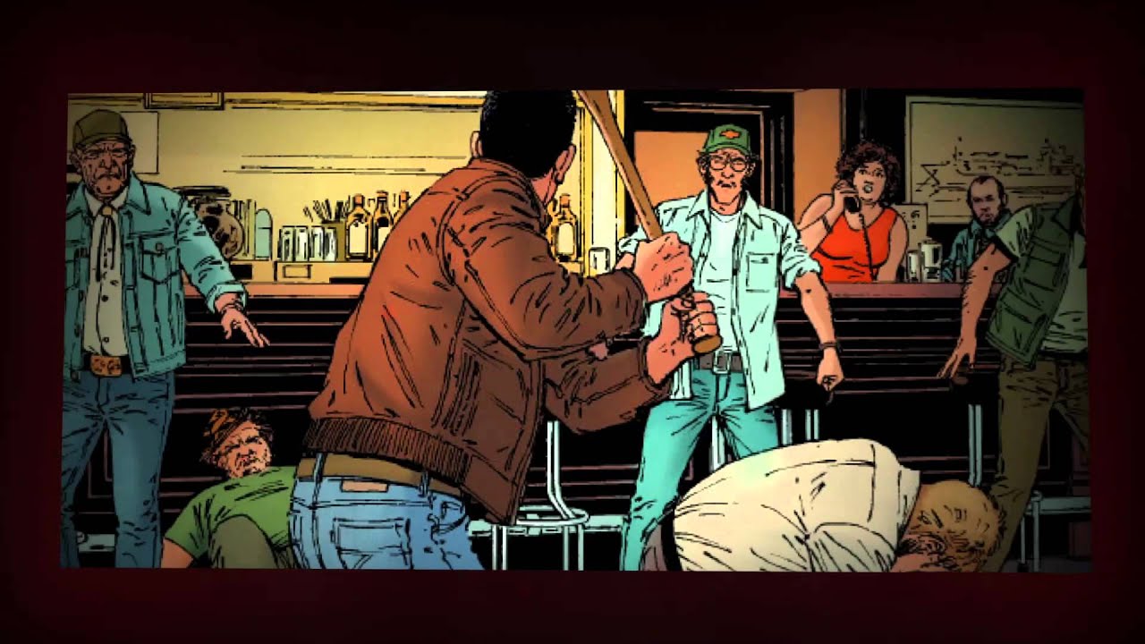 Trailer XIII - tome 22 - YouTube