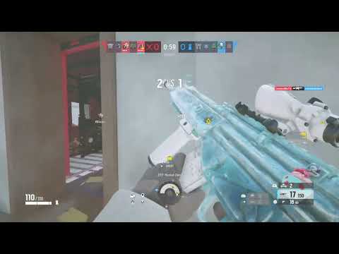 Flores R6 - YouTube