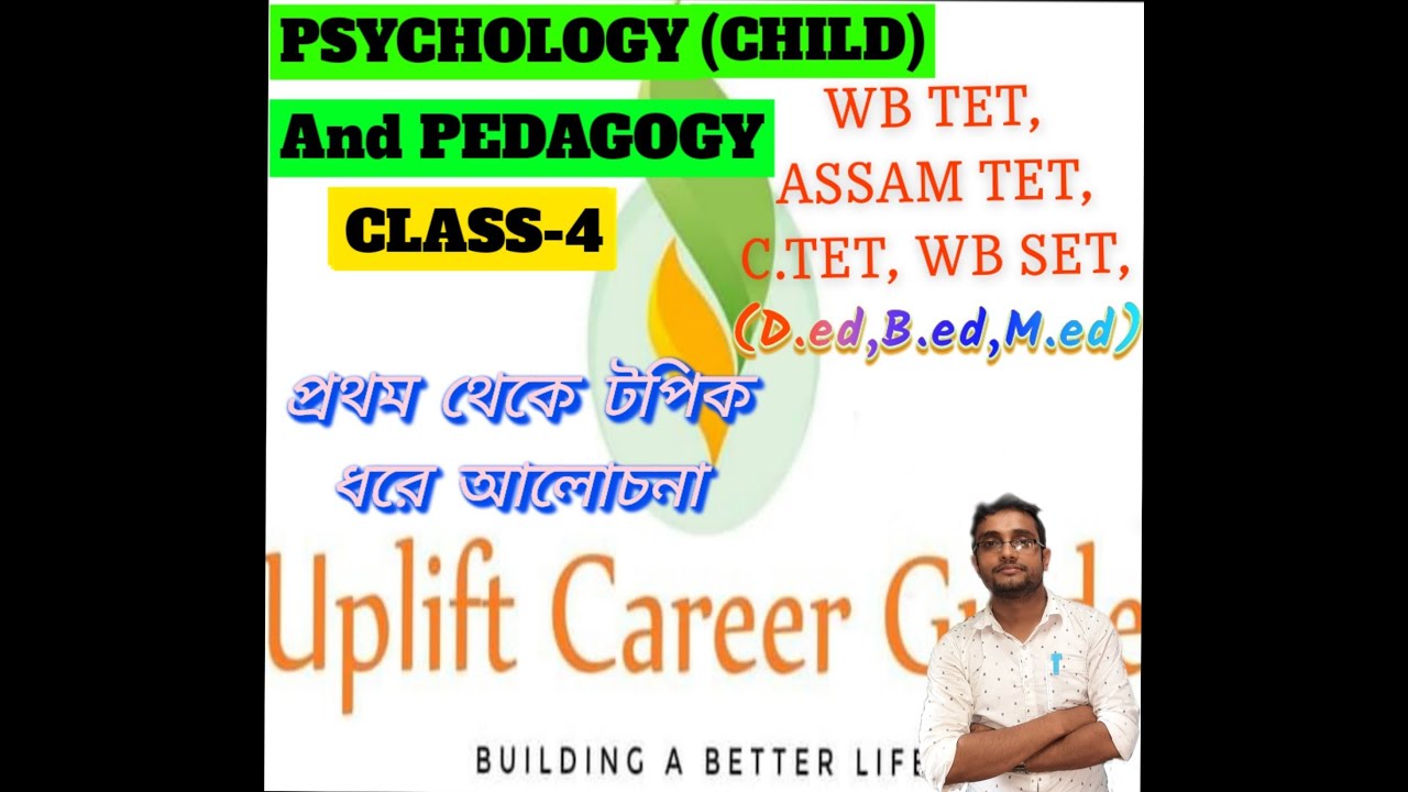 METHOD OF STUDYING DEVELOPMENT || CHILD PSYCHOLOGY AND PEDAGOGY ...