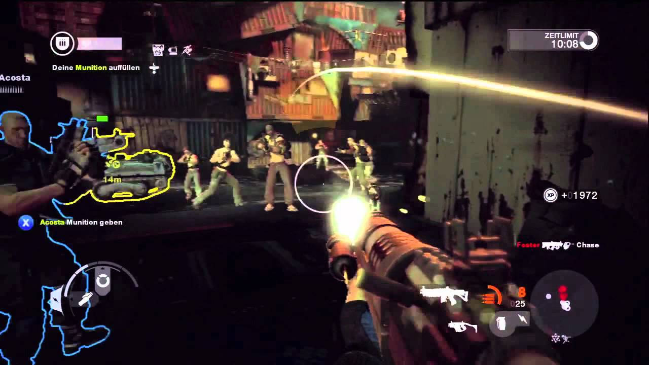 Lets Play Brink Teil 7 HD Gameplay - YouTube