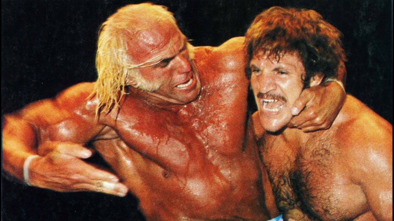 Bruno Sammartino Final Shoot Interview before Death - YouTube