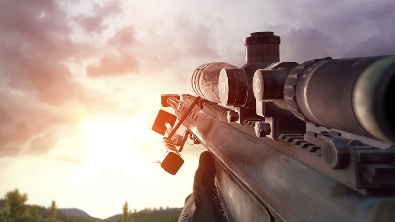 Operation Flashpoint Red River - All Weapons Showcase | Final - YouTube