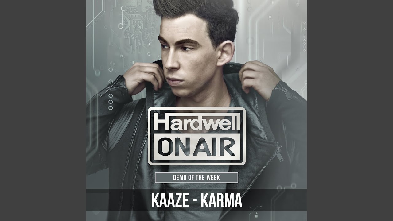 Karma (Original Mix) - YouTube