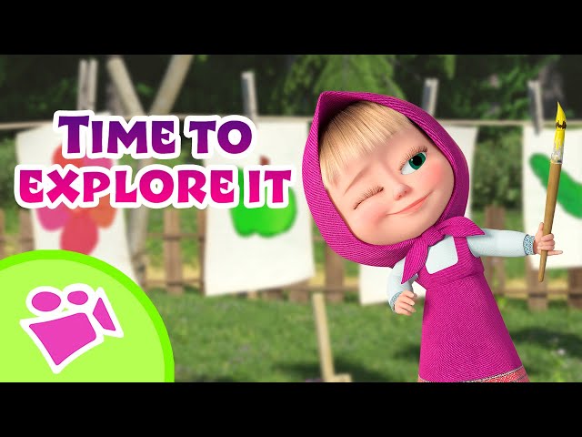 🎵TaDaBoom English 🔎 Time to explore it 🔬 Karaoke collection for kids🎵 ...