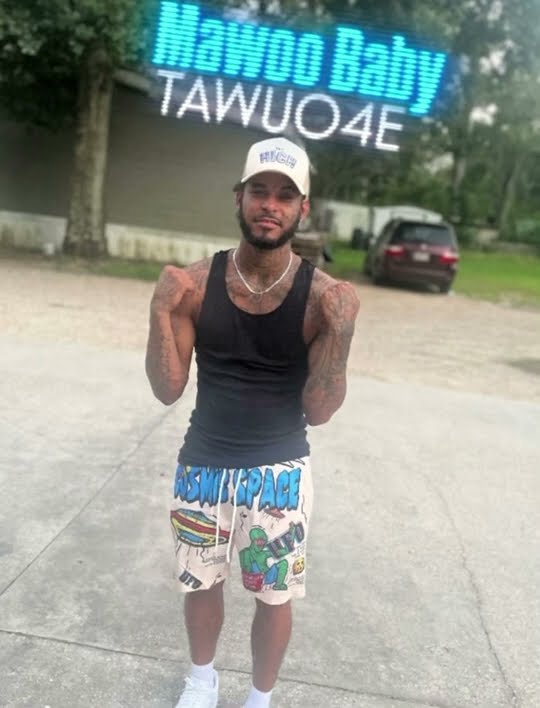 Mawoo Baby- Understand - YouTube