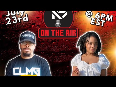 KsRadioShow W/ Jamie Brannon #author #poetry #ksradioshow #interview ...