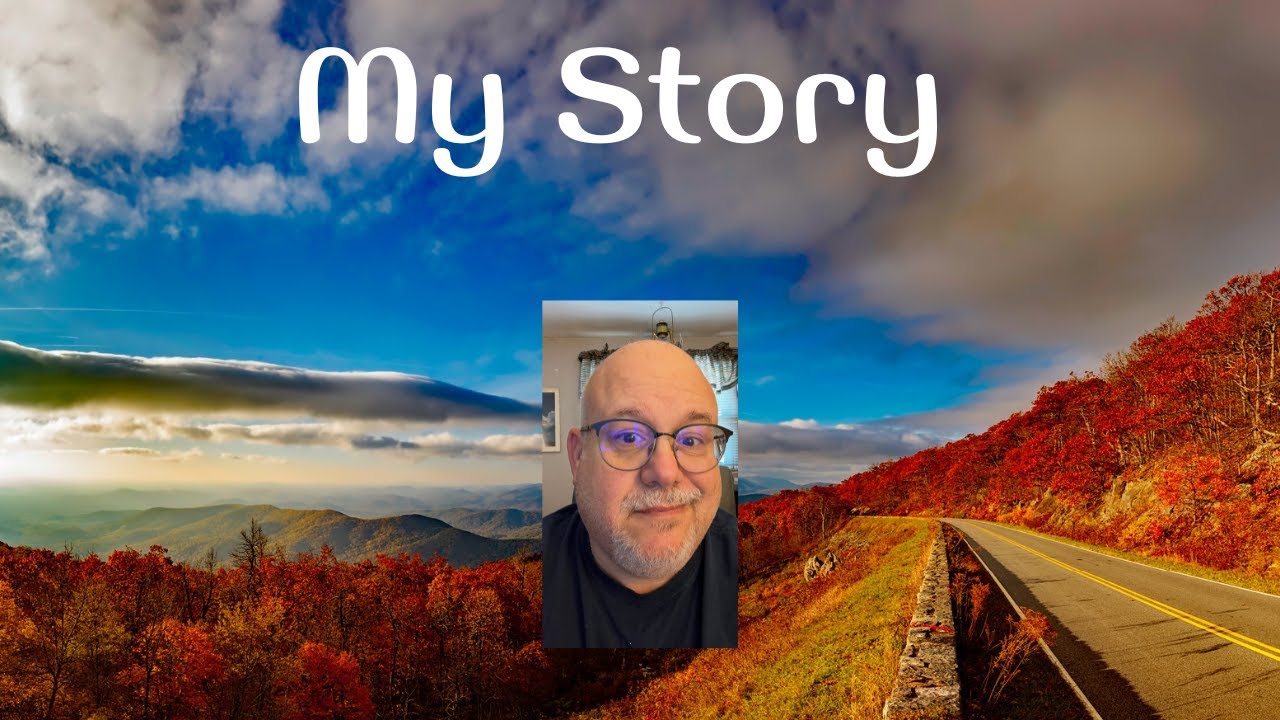 My Story - YouTube