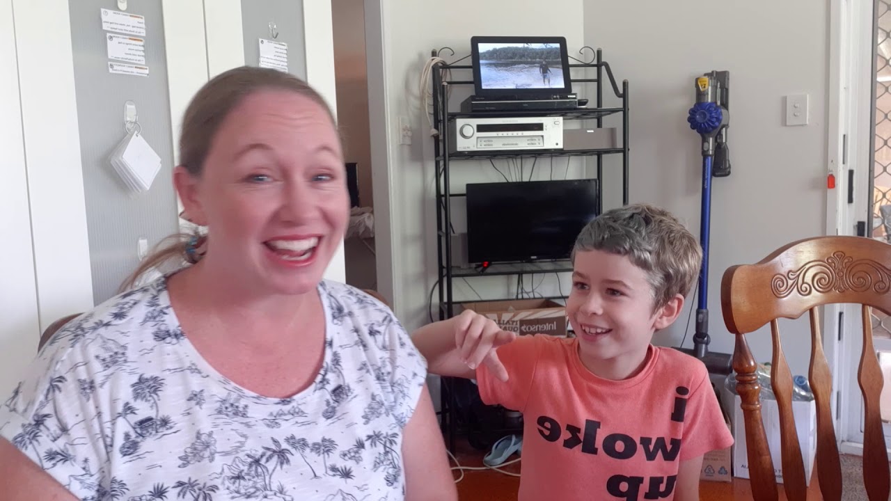 Kids' Church Talk - Know His Voice - YouTube