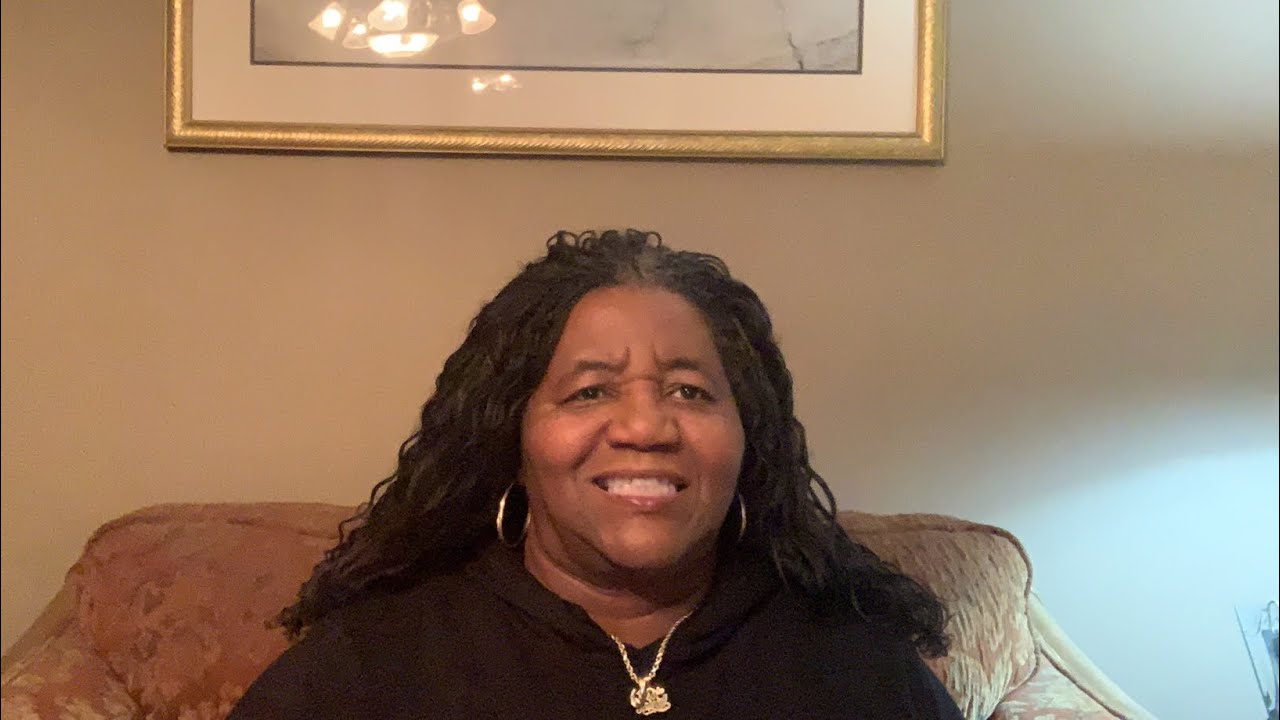Intercessory Prayer with Dr. Judy Mandrell - December 21, 2018 - YouTube