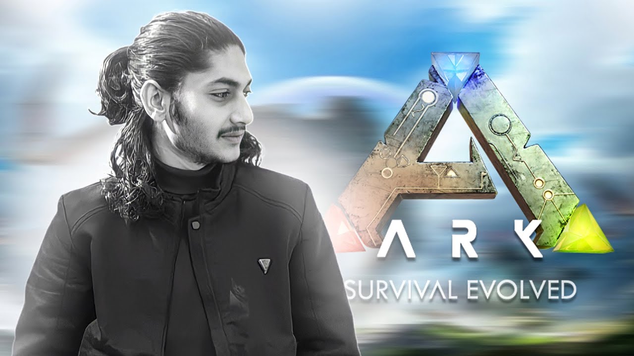 ARK: Survival Evolved || The Island || Story Mode Day 15 - YouTube