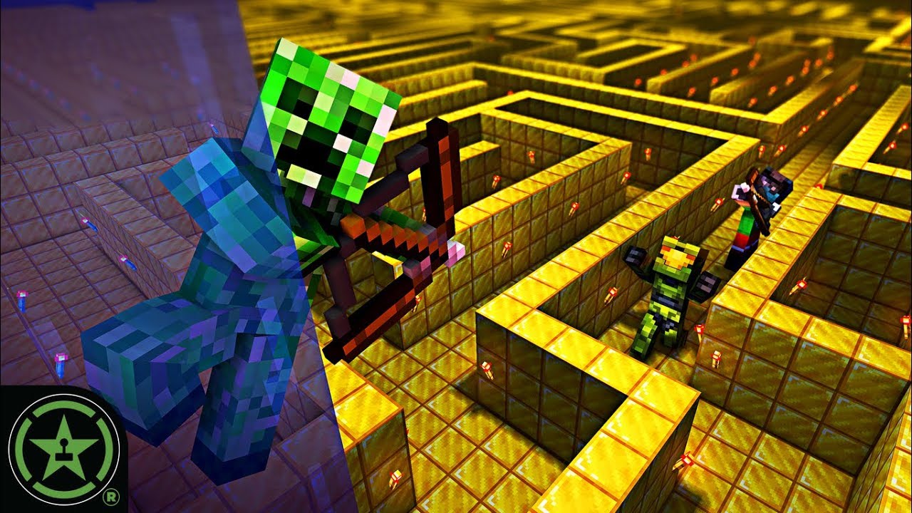 Altar of Pimps X - Minecraft | Let's Play - YouTube