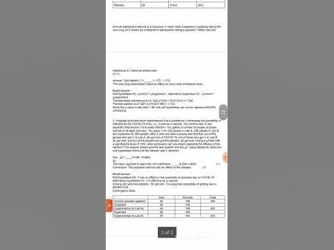 NPTEL week 8 assignment answers solution with explaination Research Methodology - YouTube