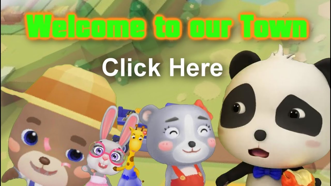 BabyBus Confirmed | Farm Town:Truck | Mamara Game - YouTube