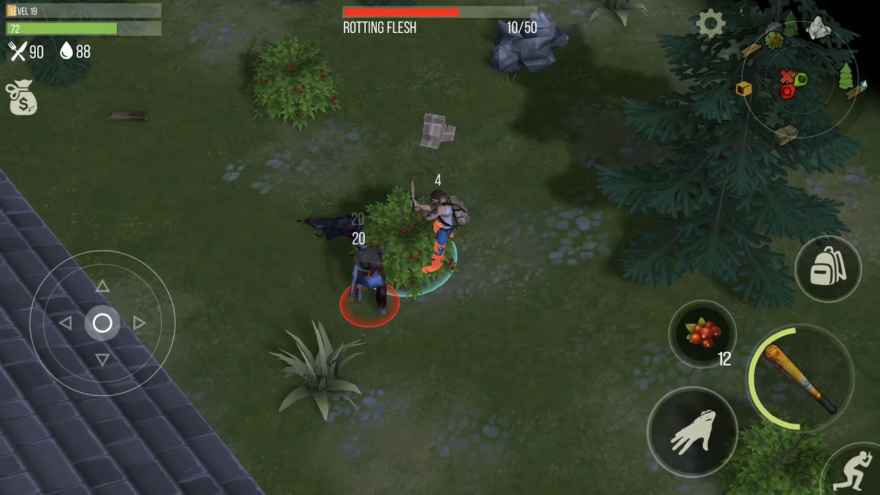 Prey Day: Survival - Craft & Zombie скачать 15.3.33 (Мод: бессмертие ...