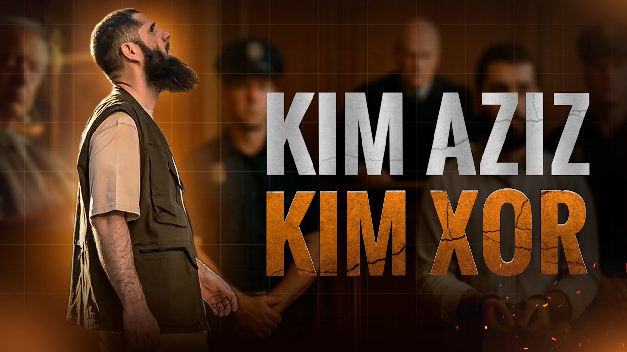 Kim azizi kim xor | Ustoz Abdulloh Zufar - YouTube