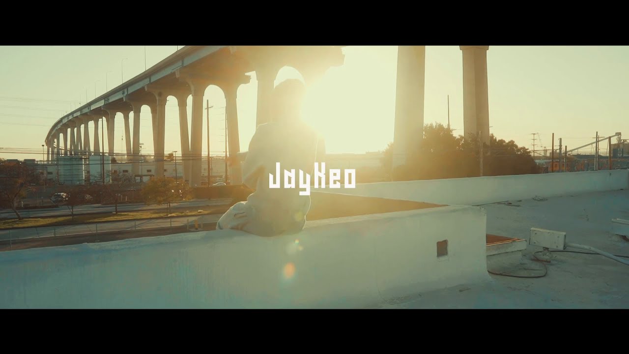 JayKeo - Unwritten Pain (Official Music Video) - YouTube