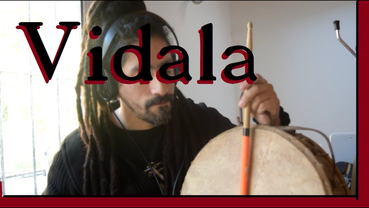 La Vidala y la vidalita. Ritmo, poesía, morfología y sus escalas. - YouTube