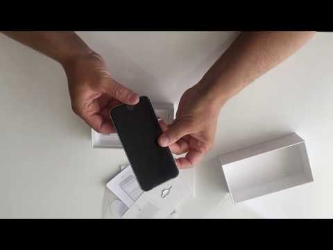 İphone SE 2. Nesil Kutu Açılımı