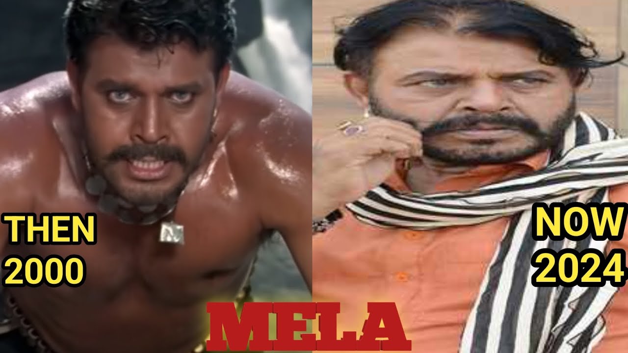 Mela Movie Star Cast | Then And Now | Shocking Transformation | 2000 ...