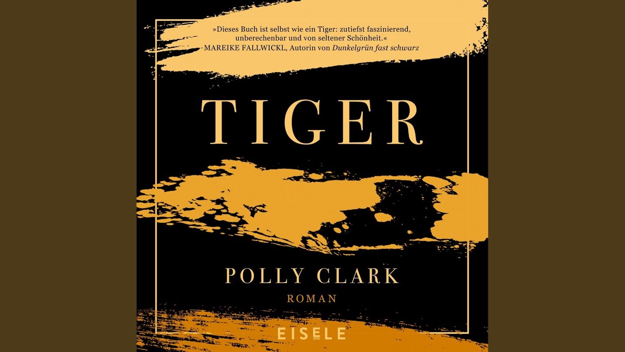 Kapitel 115 - Tiger - YouTube