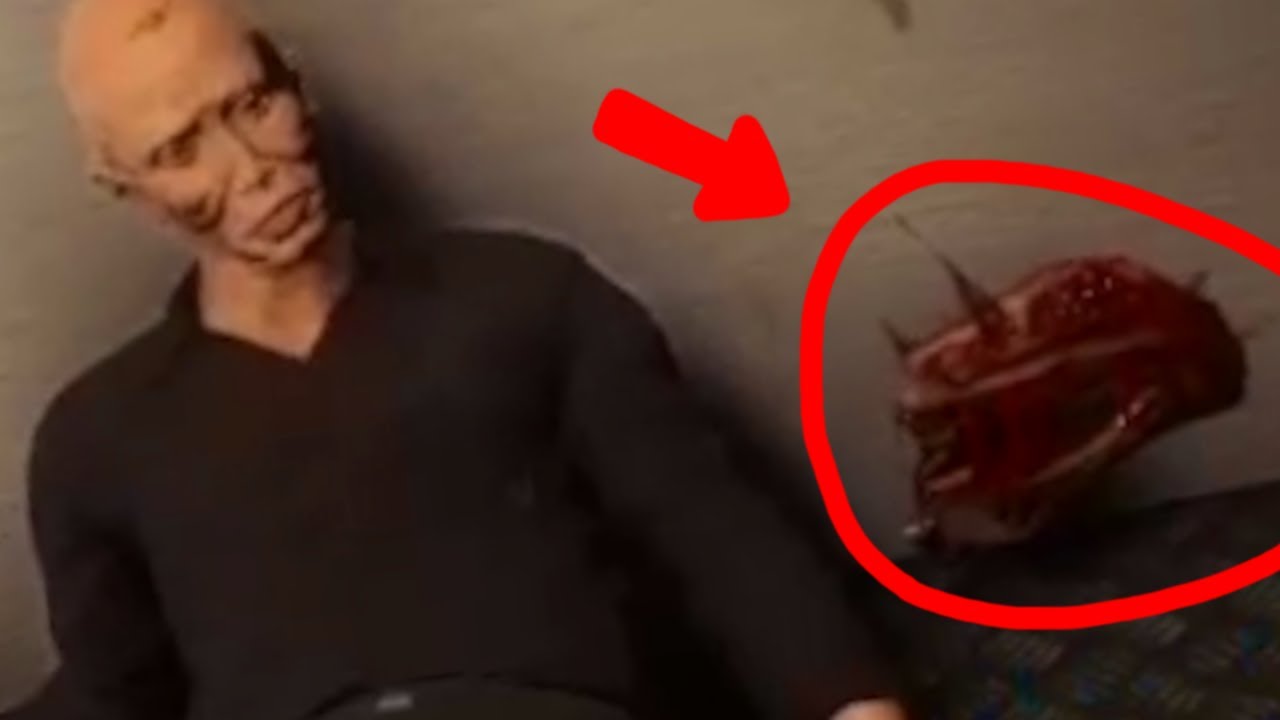 Screaming like a Girl in SCP Secret Laboratory for the millionth time ...