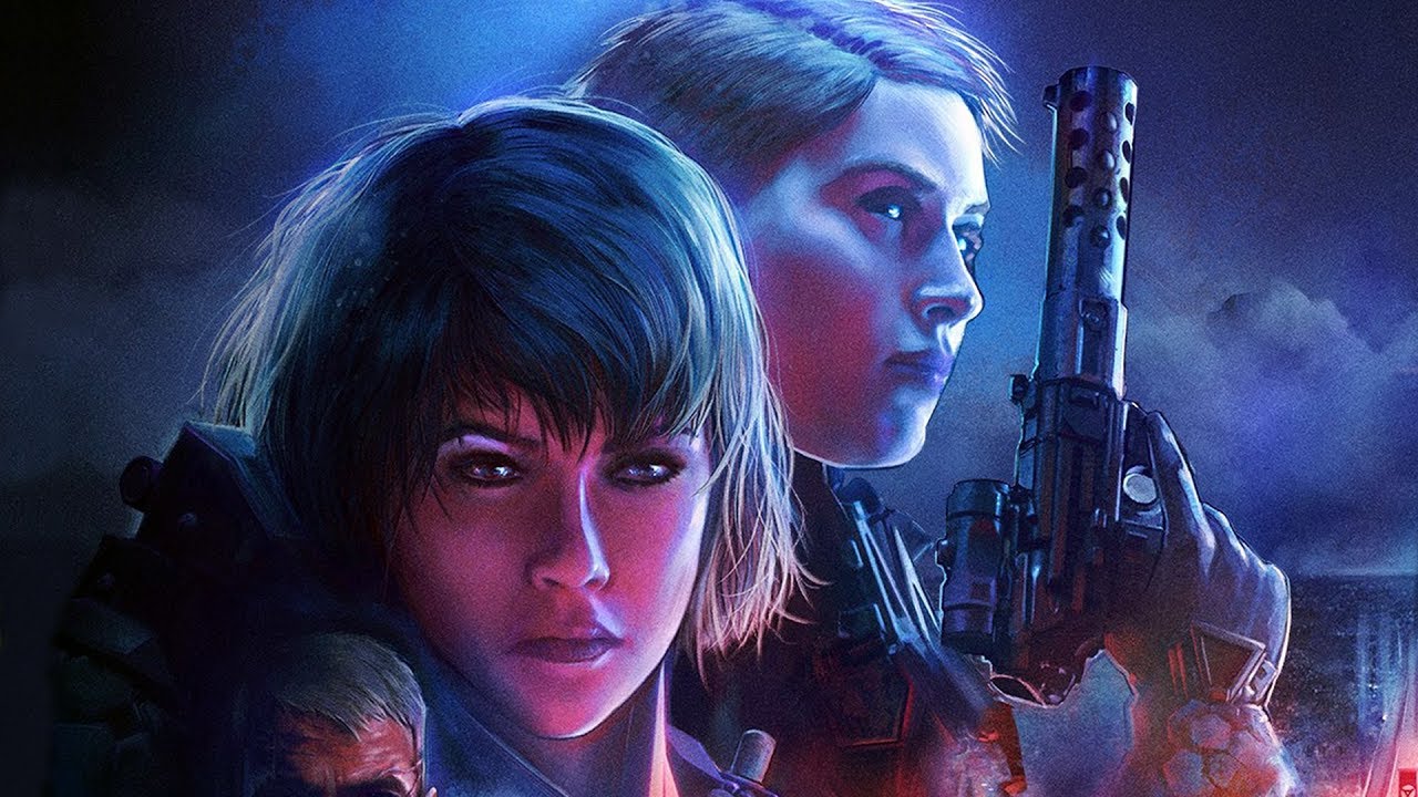 Wolfenstein: Youngblood - Historia Completa en Español - PC Ultra ...