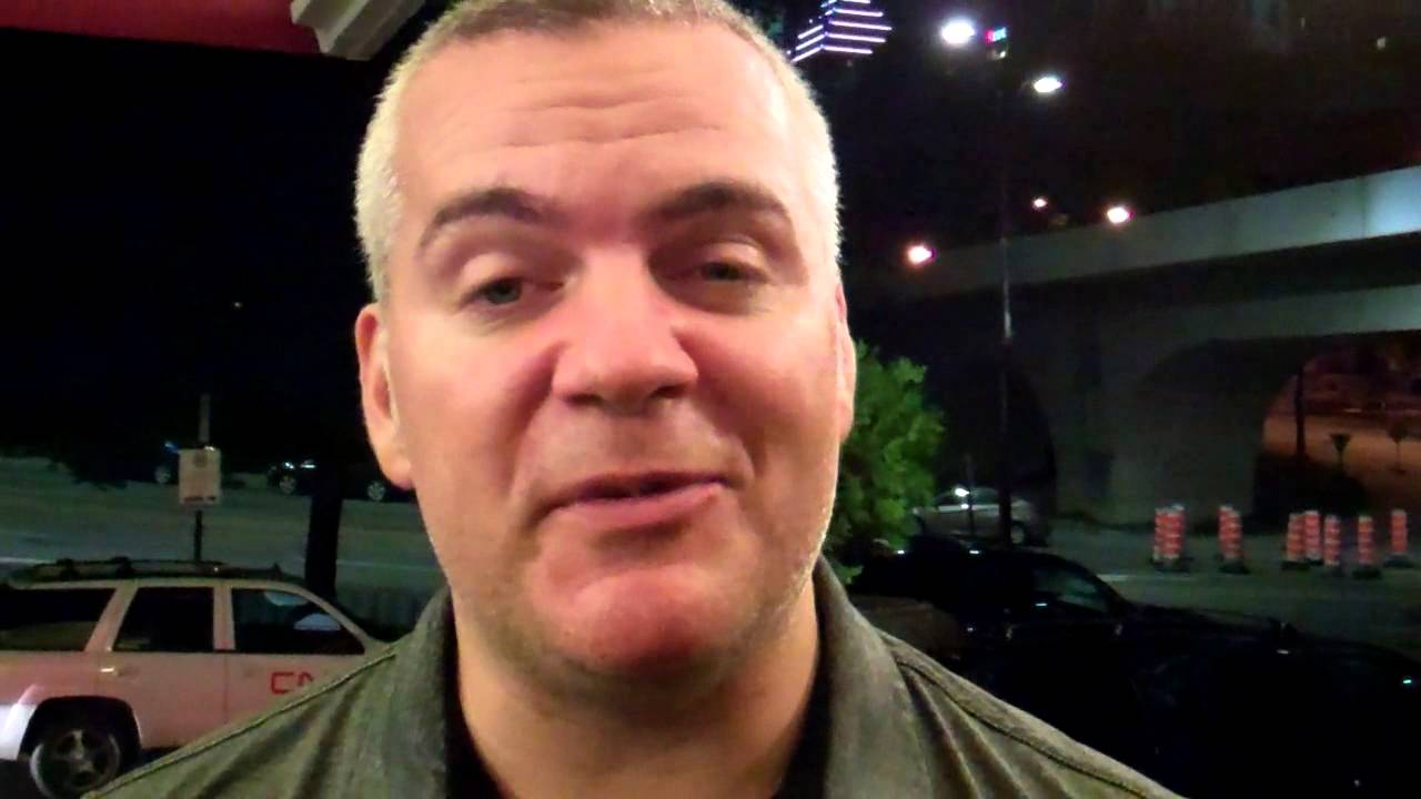 Pete Yannopoulos Discusses Siena Trip - YouTube