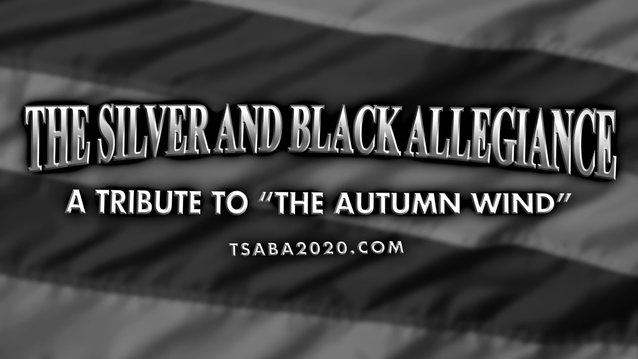 The Autumn Wind (by The Silver And Black Allegiance) - A Raiders ...