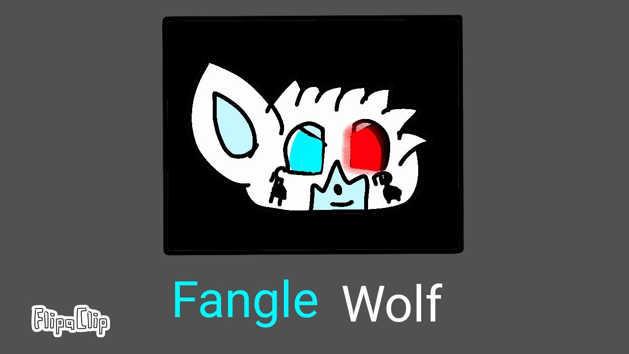 Ultumate Custom Fangle! 1 - YouTube