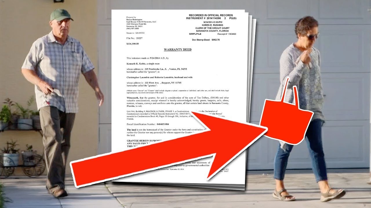 BREAKING: Brian Laundrie’s parents: Who are Christopher and Roberta ...