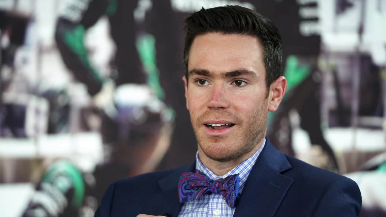 Meet the Team: Doug Horner, General Sales Manager - YouTube