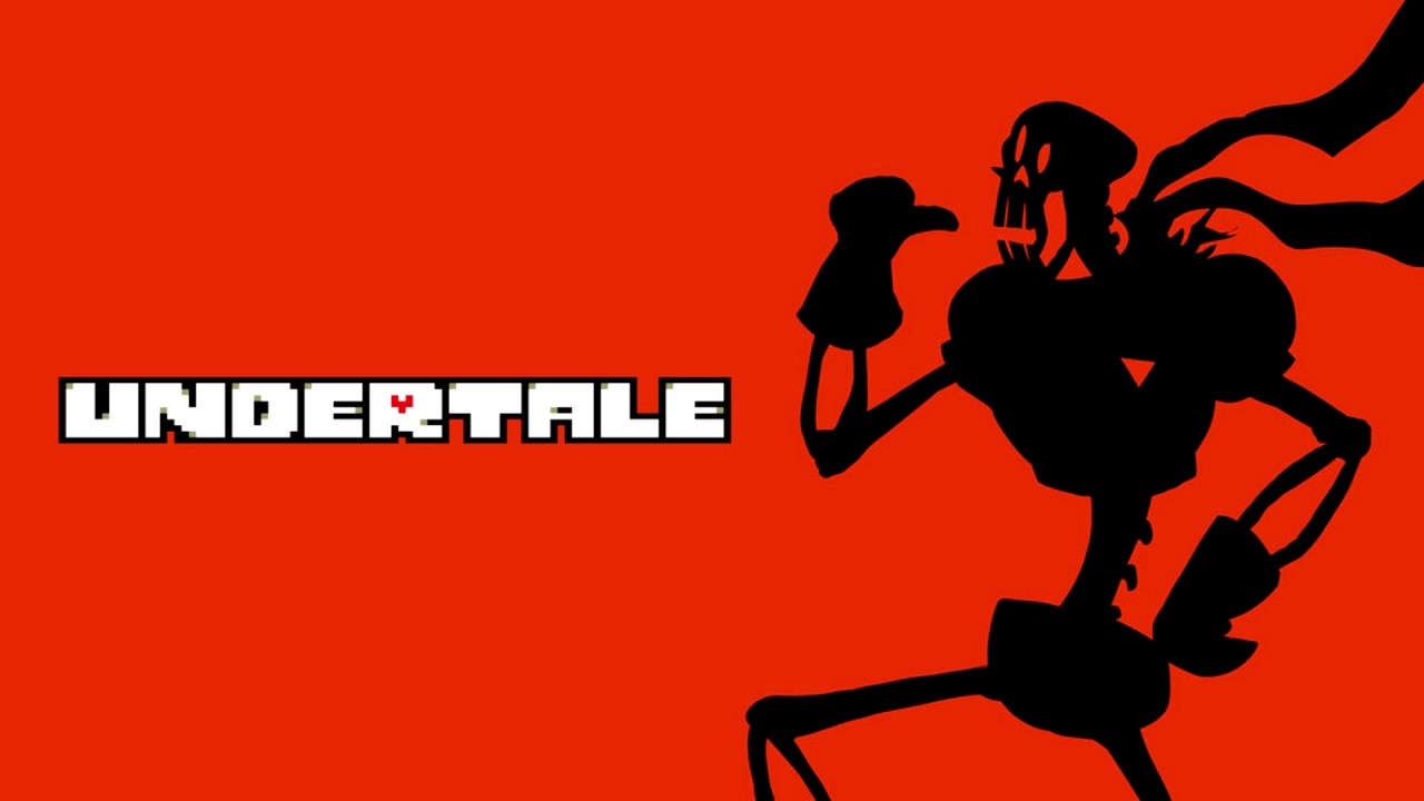 Undertale - Bonetrousle [PAPYRUS Theme] [My Remix] - YouTube