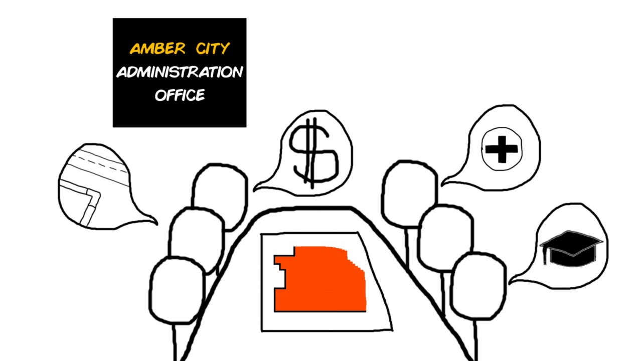 The Area Structure Plan - YouTube