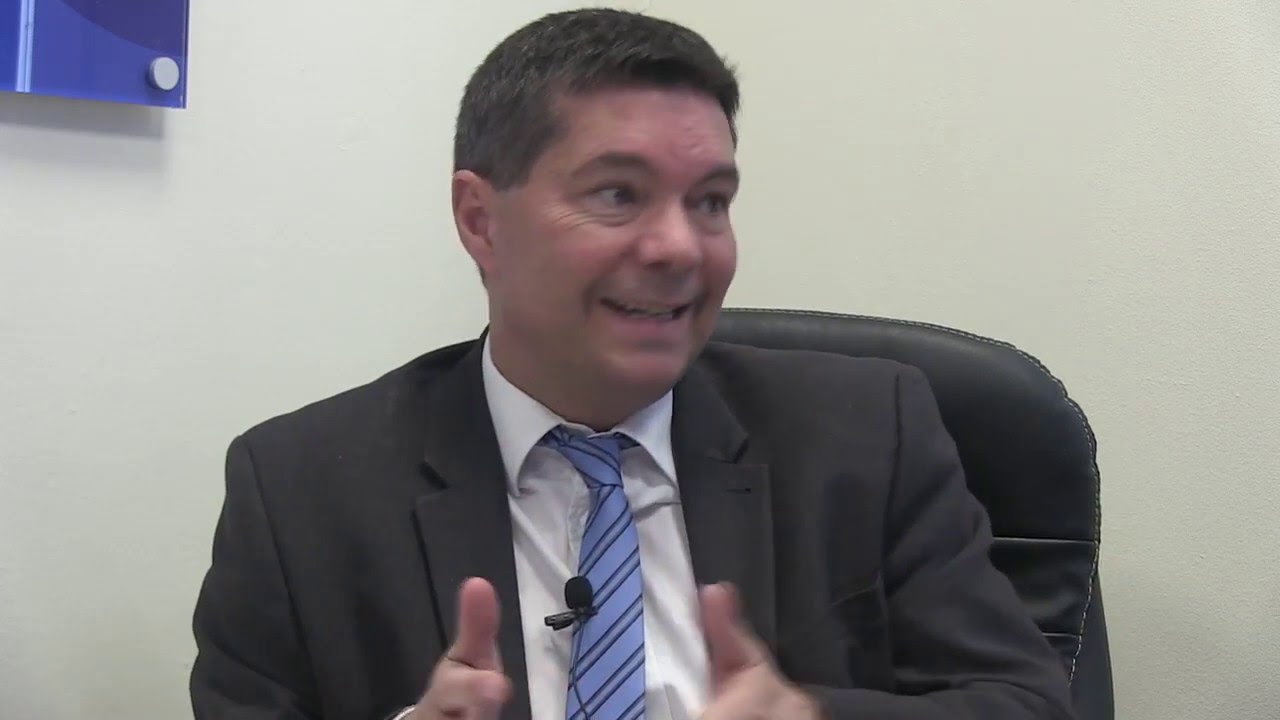 Mark Catlin's March 2016 update - YouTube