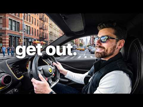 Move Out of Your Hometown (If You Want To Win At Life)