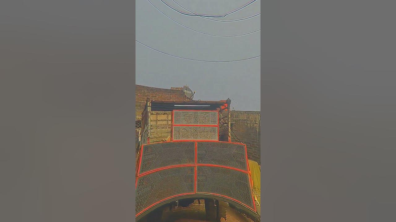 original Raj sound Rampura wala Badshah - YouTube