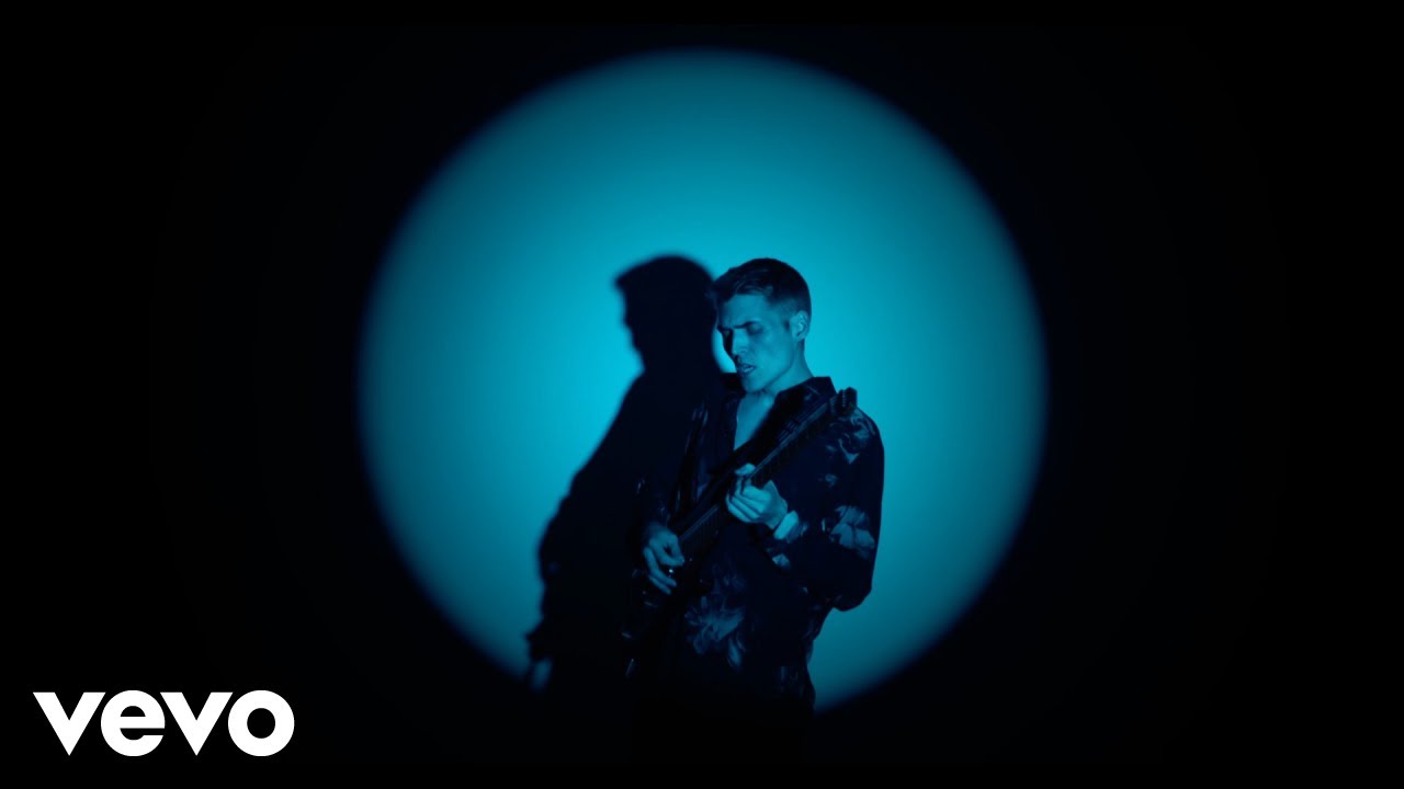 Luke Herbert - Portals (Official Video) - YouTube