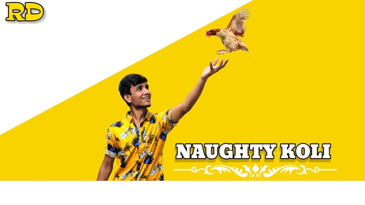NAUGHTY KOLI RD KANNADA NEW SONG 2022 YouTube naughty-koli-rd-kannada-new-song-2022-youtube