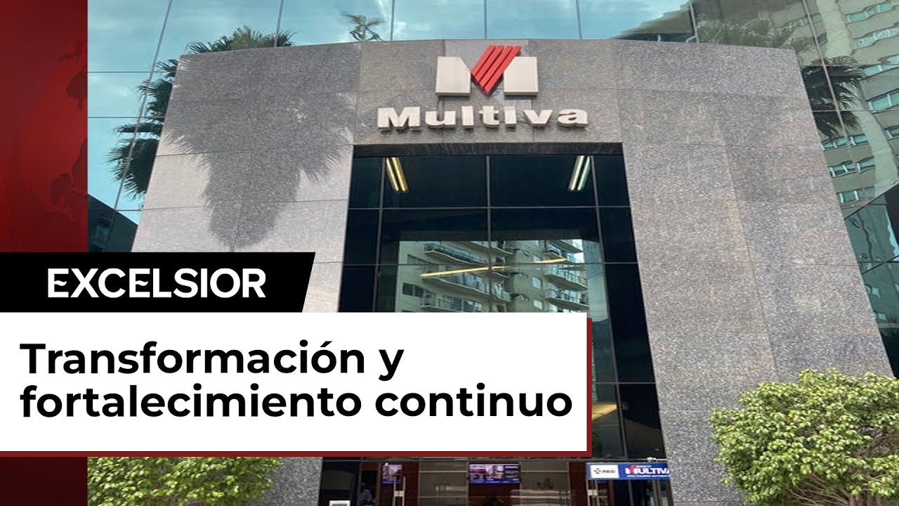 El crecimiento de Banco Multiva en la visión de su Directora General ...