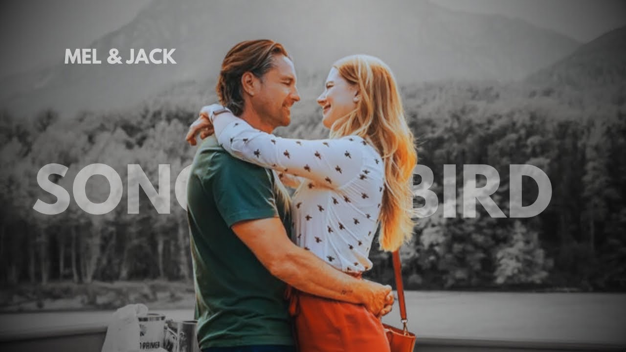 Mel & Jack | Songbird (Virgin River: season 5) - YouTube