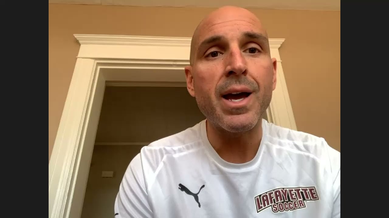 Lafayette DEI: Dennis Bohn - YouTube